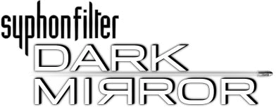 Syphon Filter: Dark Mirror | Logopedia | Fandom