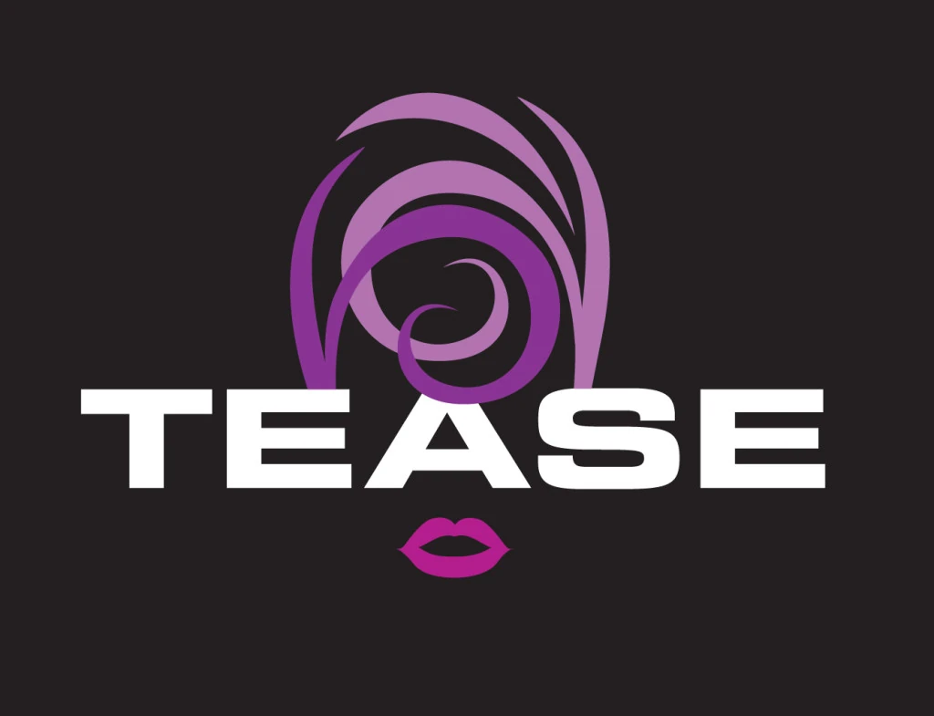 Tease | Logopedia | Fandom