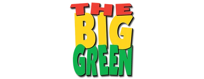The Big Green | Logopedia | Fandom