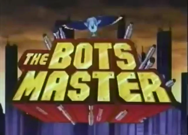 The Bots Master | Logopedia | Fandom