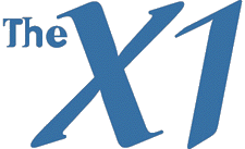 The X1 | Logopedia | Fandom