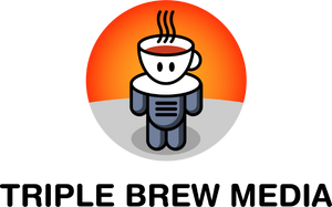 Triple Brew Media | Logopedia | Fandom
