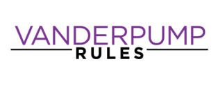 Vanderpump Rules | Logopedia | Fandom