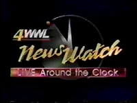 WWL-TV/Other | Logopedia | Fandom