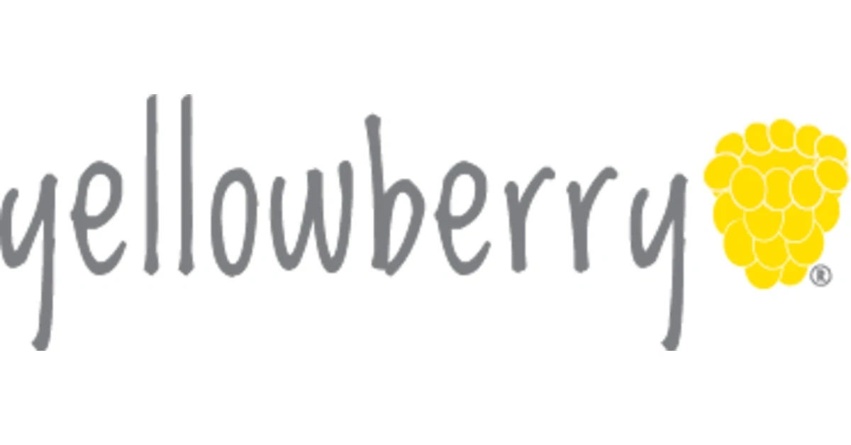 Yellowberry | Logopedia | Fandom