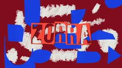Zorra | Logopedia | Fandom