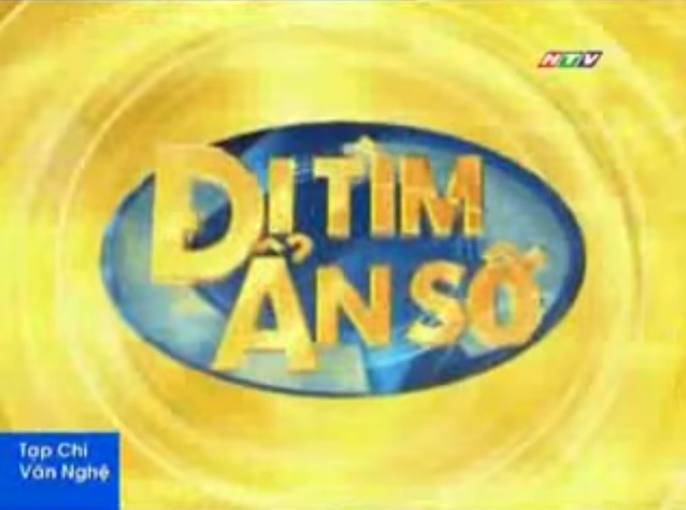 Đi Tìm Ẩn Số | Logopedia | Fandom