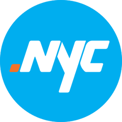 .nyc | Logopedia | Fandom