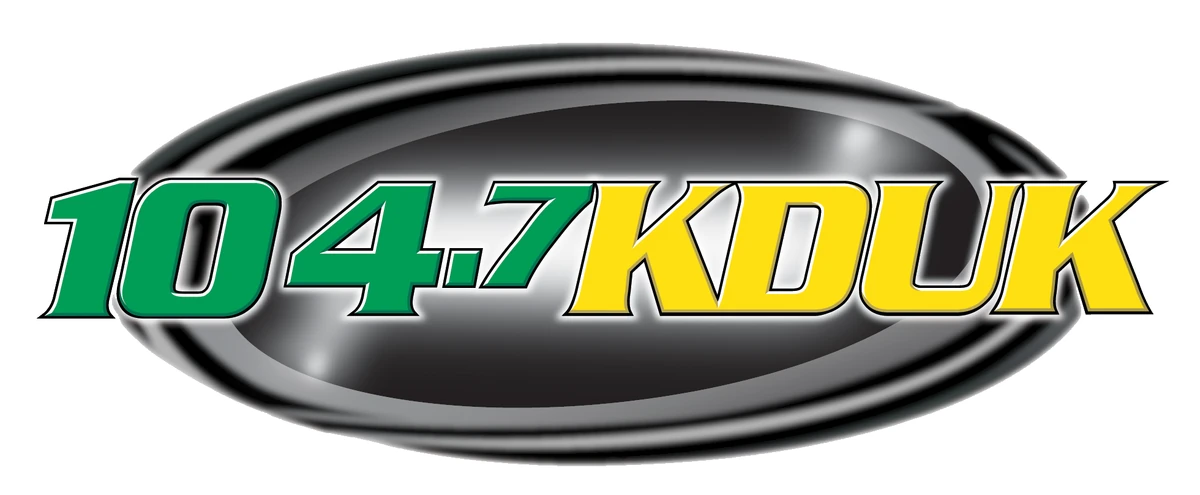 KDUK-FM | Logopedia | Fandom