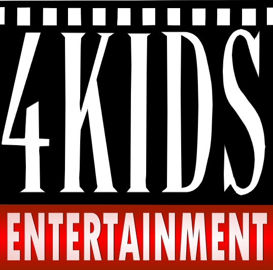 4Kids Entertainment | Logopedia | Fandom