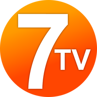 7TV (Moldova) | Logopedia | Fandom