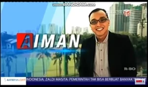 Aiman | Logopedia | Fandom