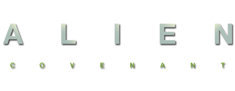 Alien: Covenant | The Title Screens Wiki | Fandom