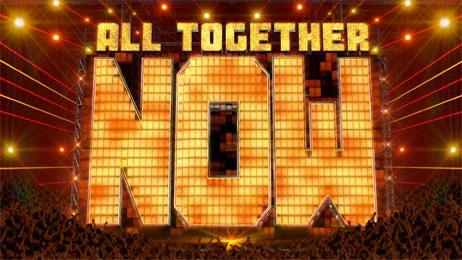 All Together Now | Logopedia | Fandom