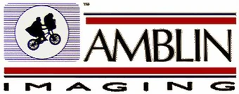 Amblin Imaging | Logopedia | Fandom