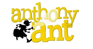 Anthony Ant | Logopedia | Fandom