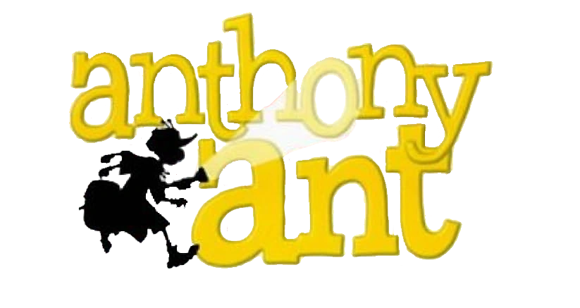 Anthony Ant | Logopedia | Fandom