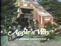 Apple's Way | Logopedia | Fandom