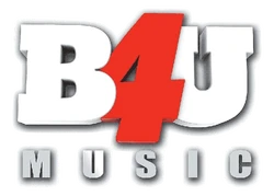 B4U Music | Logopedia | Fandom