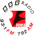 BBC Radio Foyle | Logopedia | Fandom