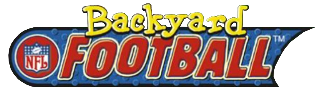 Backyard Football | Logopedia | Fandom