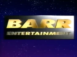 Barr Entertainment | Logopedia | Fandom
