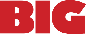 BIG (hypermarket) | Logopedia | Fandom