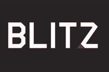 Blitz | Logopedia | Fandom