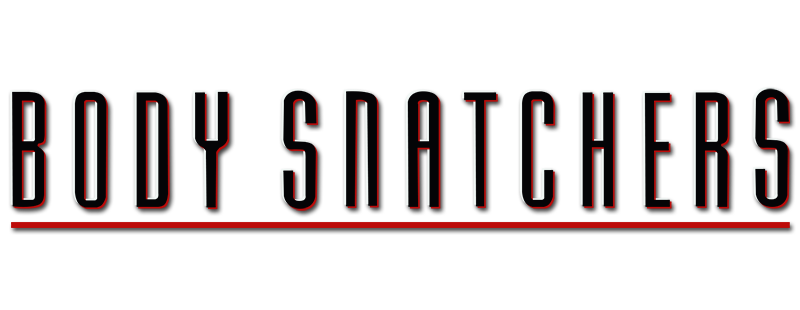 Body Snatchers | Logopedia | Fandom