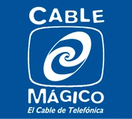 Movistar TV (Perú)/Otros | Logopedia | Fandom