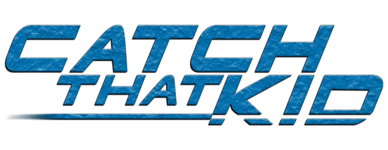 Catch That Kid | Logopedia | Fandom
