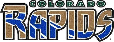 Colorado Rapids | Logopedia | Fandom