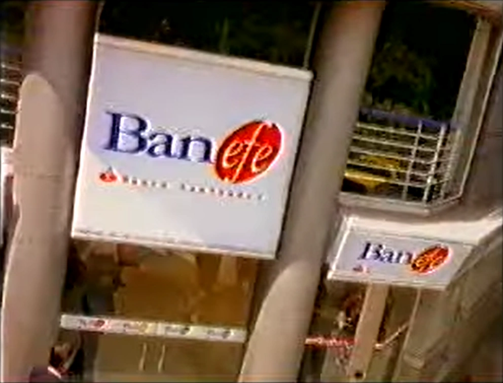 Banefe/Comerciales de televisión | Logopedia | Fandom