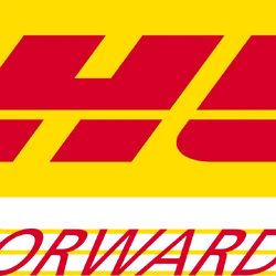 Dhl Global Forwarding Logo