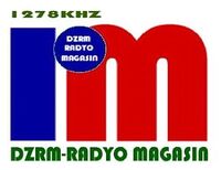 DZRM-AM | Logopedia | Fandom
