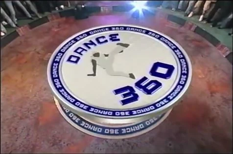Dance 360 | Logopedia | Fandom