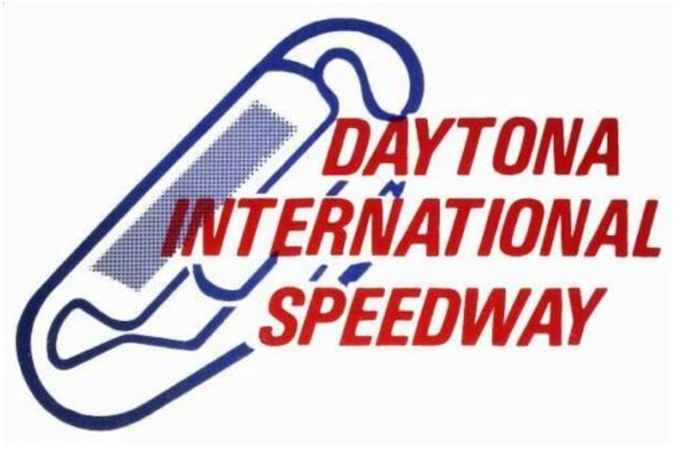Daytona International Speedway | Logopedia | Fandom