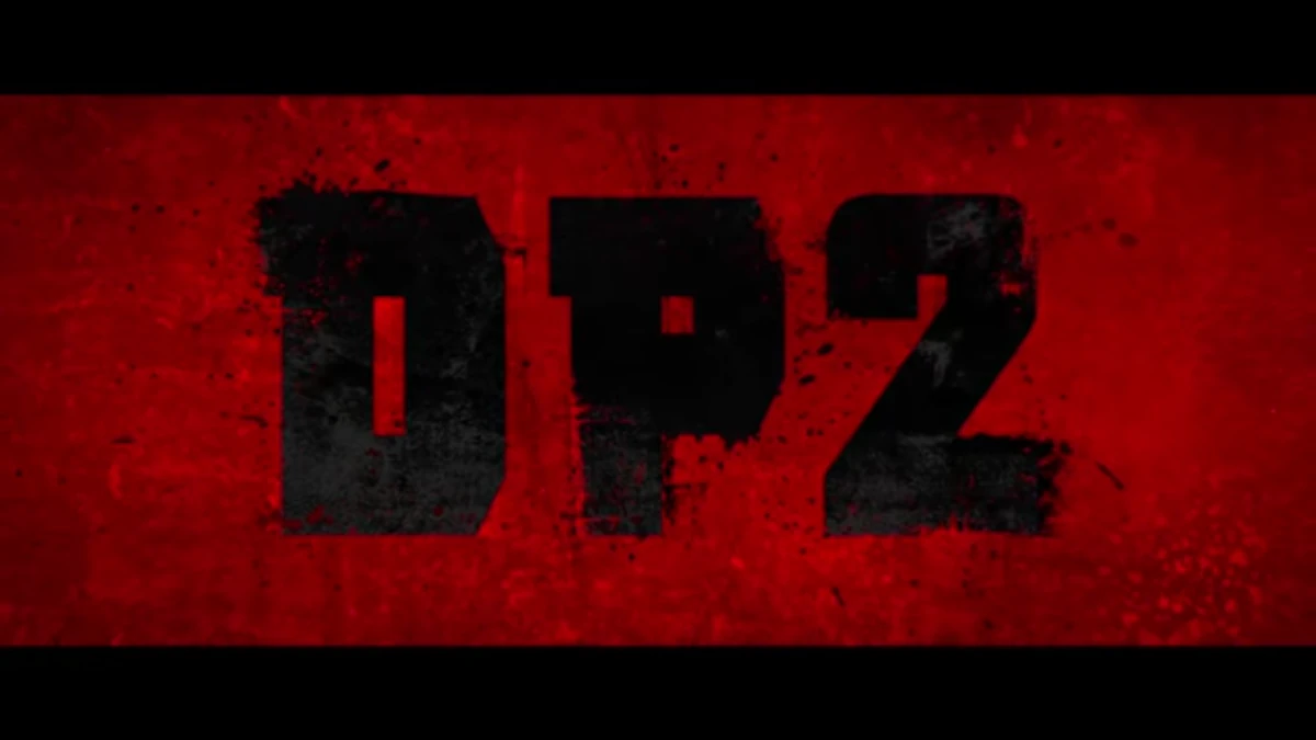 Deadpool 2 | Logopedia | Fandom