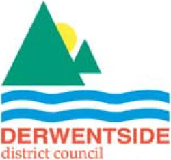 Derwentside District Council | Logopedia | Fandom