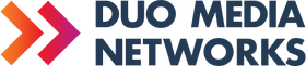 Duo Media Networks | Logopedia | Fandom