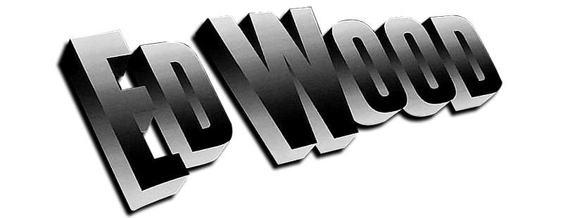 Ed Wood | Logopedia | Fandom