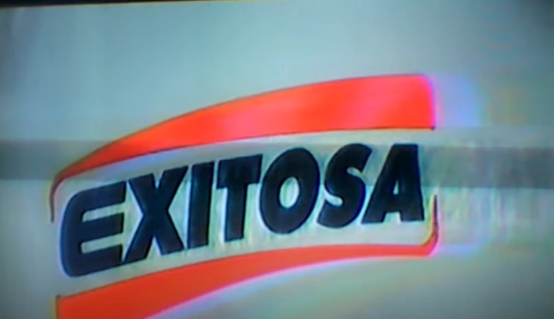Exitosa TV/Idents | Logopedia | Fandom