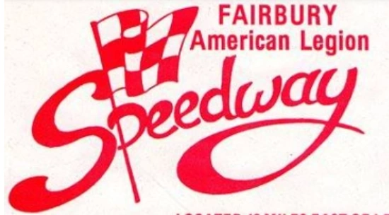 Fairbury Speedway | Logopedia | Fandom