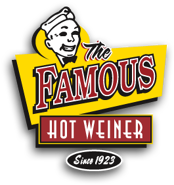 The Famous Hot Weiner | Logopedia | Fandom