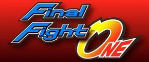 Final Fight One | Logopedia | Fandom