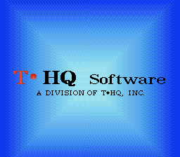 THQ | Logopedia | Fandom