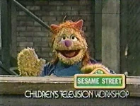 Ctw Childrens Television Workshop Logo