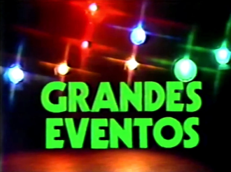 Grandes Eventos (Chile) | Logopedia | Fandom