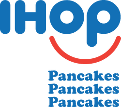 ihop logo evolution