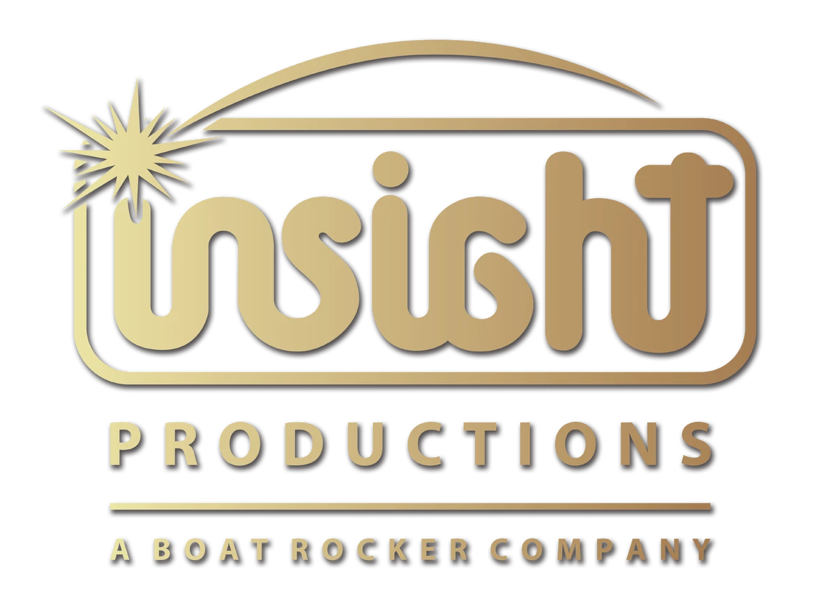 Insight Productions | Logopedia | Fandom